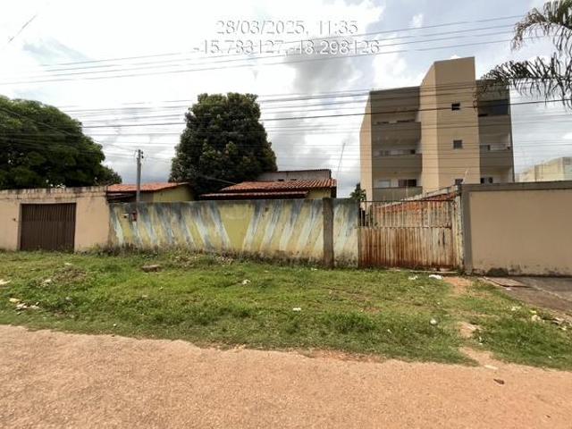 Oportunidade Única em AGUAS LINDAS DE GOIAS GO | Tipo: Casa | Negociação: Venda Direta Online | Situação: Imóvel