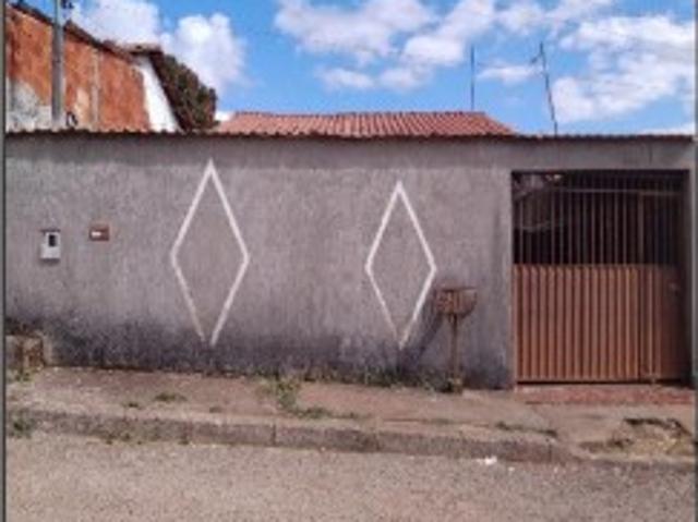 Oportunidade Única em AGUAS LINDAS DE GOIAS GO | Tipo: Casa | Negociação: Venda Direta Online | Situação: Imóvel