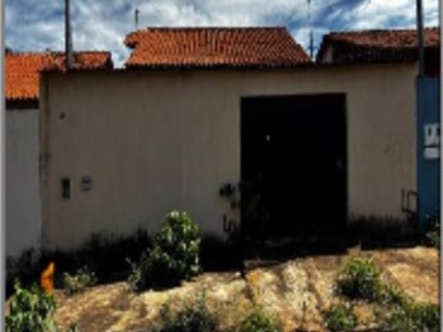 Oportunidade Única em AGUAS LINDAS DE GOIAS GO | Tipo: Casa | Negociação: Venda Direta Online | Situação: Imóvel