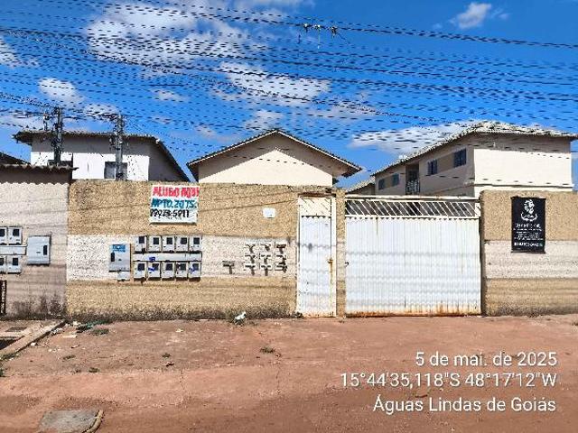 Oportunidade Única em AGUAS LINDAS DE GOIAS GO | Tipo: Casa | Negociação: Venda Direta Online | Situação: Imóvel