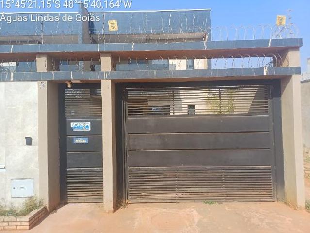 Oportunidade Única em AGUAS LINDAS DE GOIAS GO | Tipo: Casa | Negociação: Venda Direta Online | Situação: Imóvel