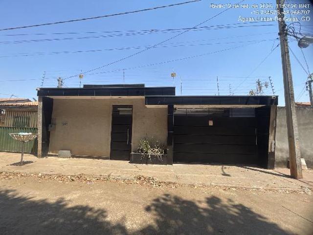 Oportunidade Única em AGUAS LINDAS DE GOIAS GO | Tipo: Casa | Negociação: Venda Direta Online | Situação: Imóvel