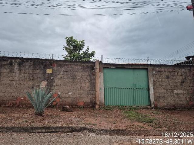 Oportunidade Única em AGUAS LINDAS DE GOIAS GO | Tipo: Casa | Negociação: Venda Direta Online | Situação: Imóvel