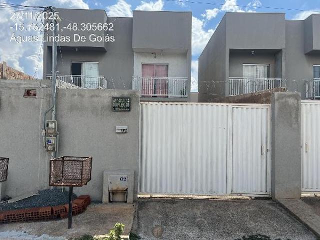 Oportunidade Única em AGUAS LINDAS DE GOIAS GO | Tipo: Casa | Negociação: Venda Direta Online | Situação: Imóvel