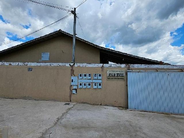 Oportunidade Única em AGUAS LINDAS DE GOIAS GO | Tipo: Casa | Negociação: Venda Direta Online | Situação: Imóvel