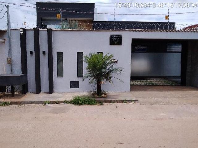 Oportunidade Única em AGUAS LINDAS DE GOIAS GO | Tipo: Casa | Negociação: Venda Direta Online | Situação: Imóvel