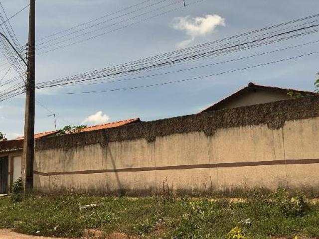 Oportunidade Única em AGUAS LINDAS DE GOIAS GO | Tipo: Casa | Negociação: Venda Direta Online | Situação: Imóvel