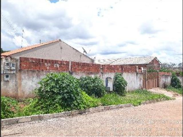 Oportunidade Única em AGUAS LINDAS DE GOIAS GO | Tipo: Casa | Negociação: Venda Direta Online | Situação: Imóvel