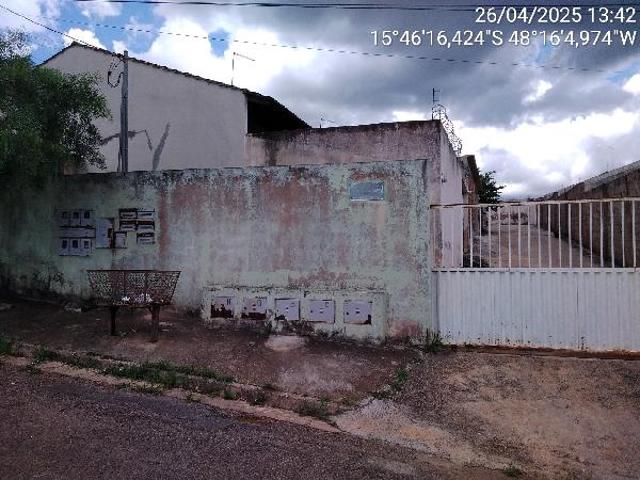 Oportunidade Única em AGUAS LINDAS DE GOIAS GO | Tipo: Casa | Negociação: Venda Direta Online | Situação: Imóvel