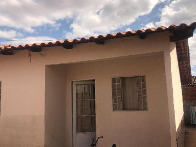 Oportunidade Única em AGUAS LINDAS DE GOIAS GO | Tipo: Casa | Negociação: Venda Direta Online | Situação: Imóvel