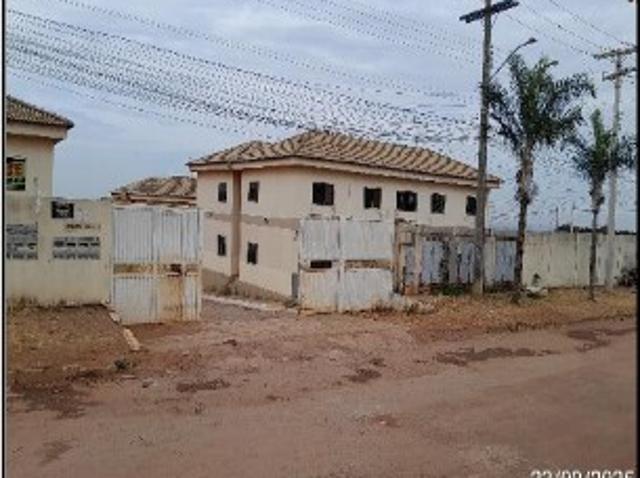 Oportunidade Única em AGUAS LINDAS DE GOIAS GO | Tipo: Casa | Negociação: Venda Direta Online | Situação: Imóvel