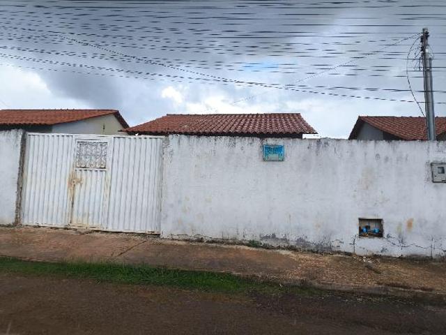 Oportunidade Única em AGUAS LINDAS DE GOIAS GO | Tipo: Casa | Negociação: Venda Direta Online | Situação: Imóvel