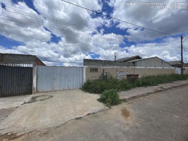 Oportunidade Única em AGUAS LINDAS DE GOIAS GO | Tipo: Casa | Negociação: Venda Online | Situação: Imóvel