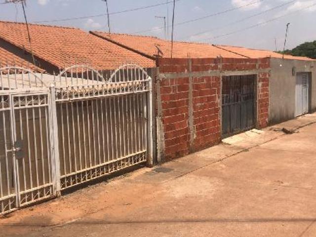 Oportunidade Única em AGUAS LINDAS DE GOIAS GO | Tipo: Casa | Negociação: Venda Online | Situação: Imóvel