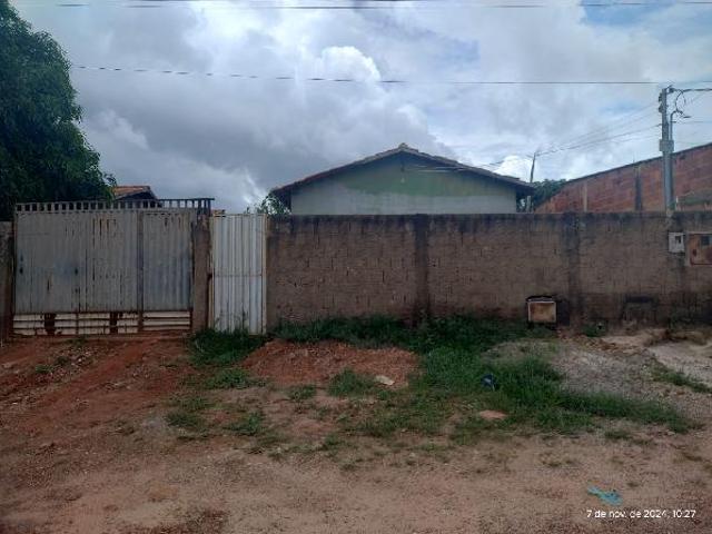 Oportunidade Única em AGUAS LINDAS DE GOIAS GO | Tipo: Casa | Negociação: Venda Online | Situação: Imóvel