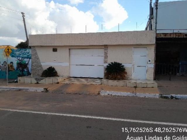 Oportunidade Única em AGUAS LINDAS DE GOIAS GO | Tipo: Casa | Negociação: Venda Online | Situação: Imóvel