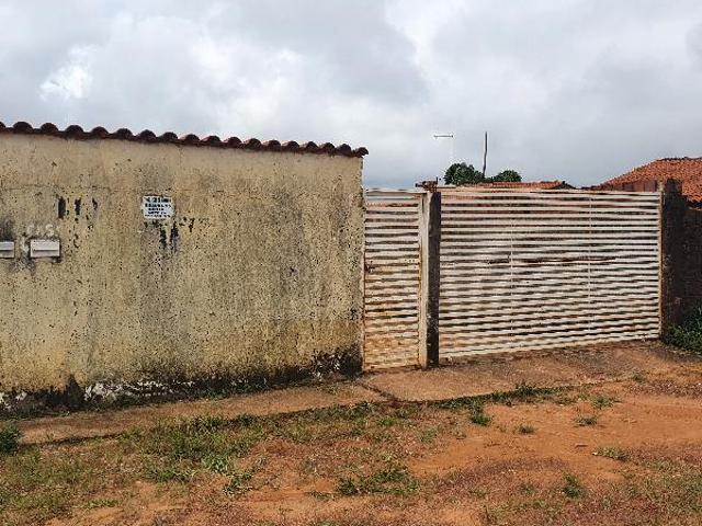 Oportunidade Única em AGUAS LINDAS DE GOIAS GO | Tipo: Casa | Negociação: Venda Online | Situação: Imóvel