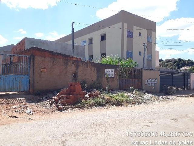 Oportunidade Única em AGUAS LINDAS DE GOIAS GO | Tipo: Casa | Negociação: Venda Online | Situação: Imóvel