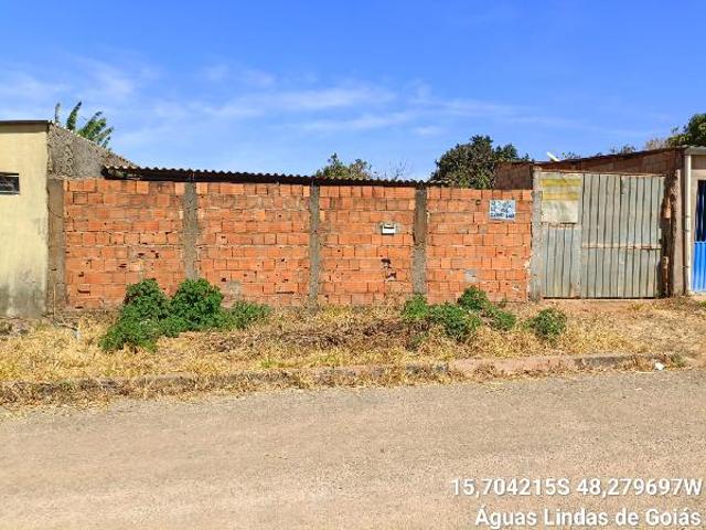 Oportunidade Única em AGUAS LINDAS DE GOIAS GO | Tipo: Casa | Negociação: Venda Online | Situação: Imóvel