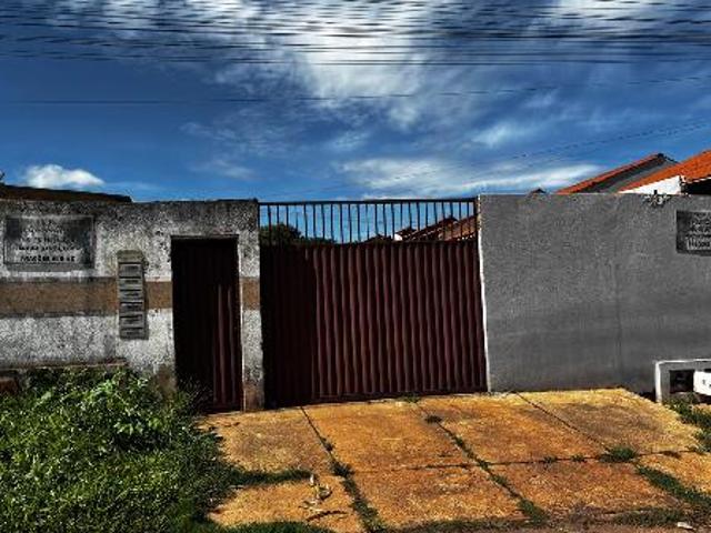 Oportunidade Única em AGUAS LINDAS DE GOIAS GO | Tipo: Casa | Negociação: Venda Online | Situação: Imóvel