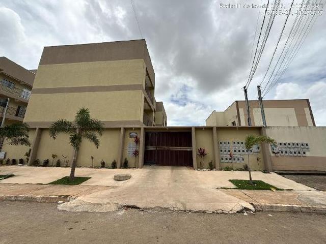 Oportunidade Única em AGUAS LINDAS DE GOIAS GO | Tipo: Apartamento | Negociação: Leilão | Situação: Imóvel