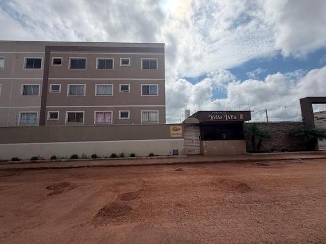 Oportunidade Única em AGUAS LINDAS DE GOIAS GO | Tipo: Apartamento | Negociação: Leilão | Situação: Imóvel