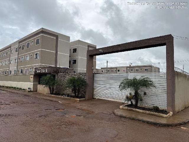 Oportunidade Única em AGUAS LINDAS DE GOIAS GO | Tipo: Apartamento | Negociação: Leilão | Situação: Imóvel