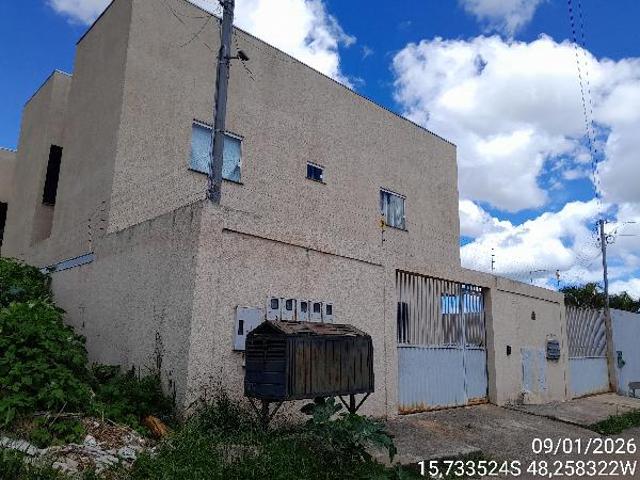 Oportunidade Única em AGUAS LINDAS DE GOIAS GO | Tipo: Apartamento | Negociação: Licitação Aberta | Situação: Imóvel