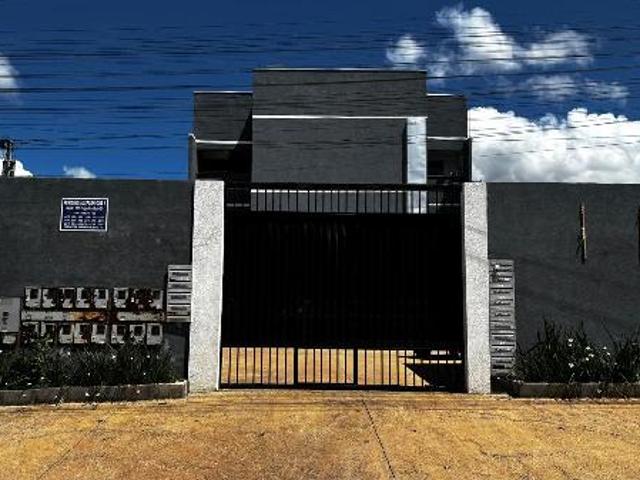 Oportunidade Única em AGUAS LINDAS DE GOIAS GO | Tipo: Apartamento | Negociação: Venda Online | Situação: Imóvel