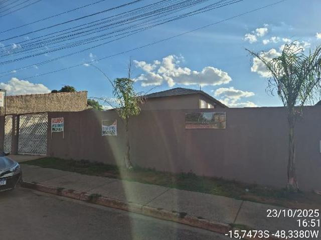 Oportunidade Única em AGUAS LINDAS DE GOIAS GO | Tipo: Apartamento | Negociação: Venda Online | Situação: Imóvel