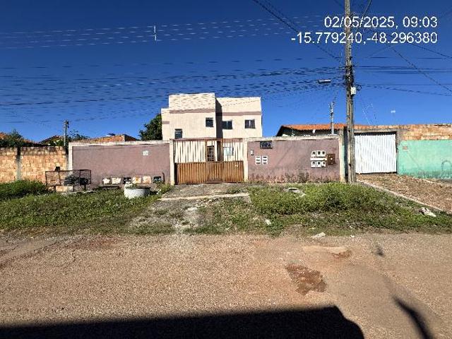 Oportunidade Única em AGUAS LINDAS DE GOIAS GO | Tipo: Apartamento | Negociação: Venda Online | Situação: Imóvel