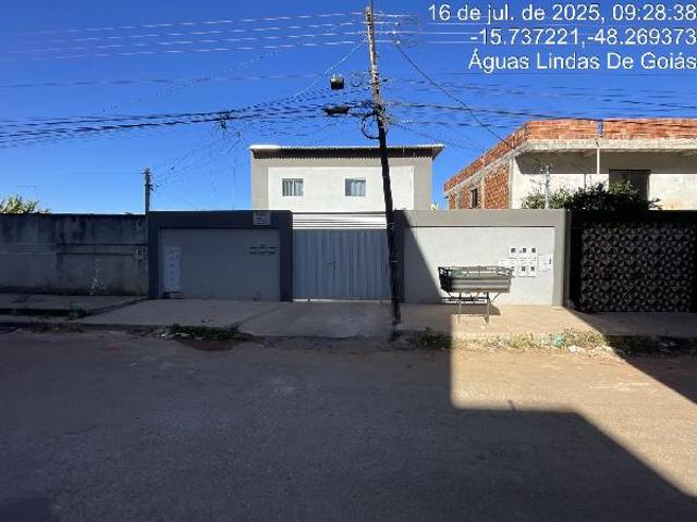 Oportunidade Única em AGUAS LINDAS DE GOIAS GO | Tipo: Apartamento | Negociação: Venda Online | Situação: Imóvel