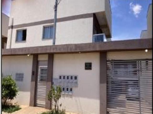Oportunidade Única em AGUAS LINDAS DE GOIAS GO | Tipo: Apartamento | Negociação: Venda Online | Situação: Imóvel