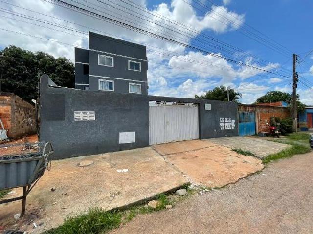 Oportunidade Única em AGUAS LINDAS DE GOIAS GO | Tipo: Apartamento | Negociação: Venda Online | Situação: Imóvel