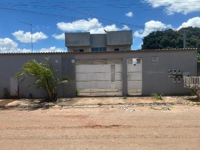 Oportunidade Única em AGUAS LINDAS DE GOIAS GO | Tipo: Apartamento | Negociação: Venda Online | Situação: Imóvel