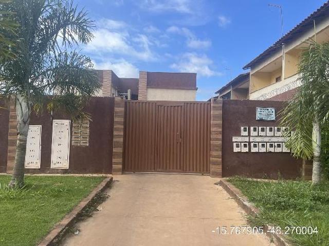 Oportunidade Única em AGUAS LINDAS DE GOIAS GO | Tipo: Apartamento | Negociação: Venda Online | Situação: Imóvel