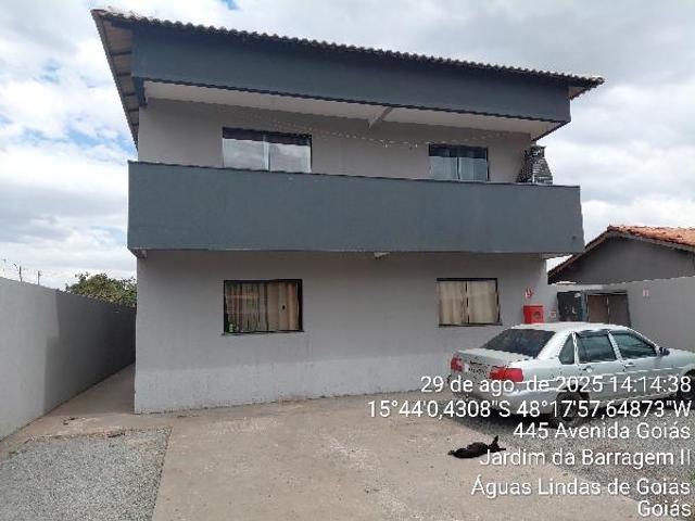 Oportunidade Única em AGUAS LINDAS DE GOIAS GO | Tipo: Apartamento | Negociação: Venda Online | Situação: Imóvel