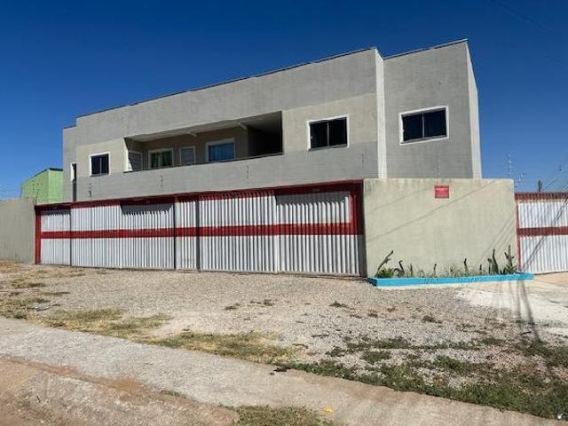 Oportunidade Única em AGUAS LINDAS DE GOIAS GO | Tipo: Apartamento | Negociação: Venda Online | Situação: Imóvel