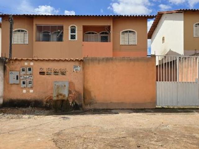 Oportunidade Única em AGUAS LINDAS DE GOIAS GO | Tipo: Apartamento | Negociação: Venda Online | Situação: Imóvel