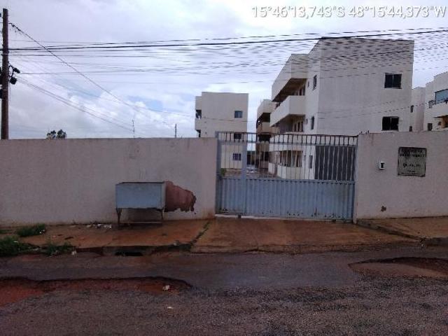 Oportunidade Única em AGUAS LINDAS DE GOIAS GO | Tipo: Apartamento | Negociação: Venda Online | Situação: Imóvel