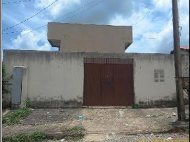 Oportunidade Única em AGUAS LINDAS DE GOIAS GO | Tipo: Apartamento | Negociação: Venda Online | Situação: Imóvel