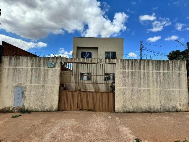 Oportunidade Única em AGUAS LINDAS DE GOIAS GO | Tipo: Apartamento | Negociação: Venda Direta Onli