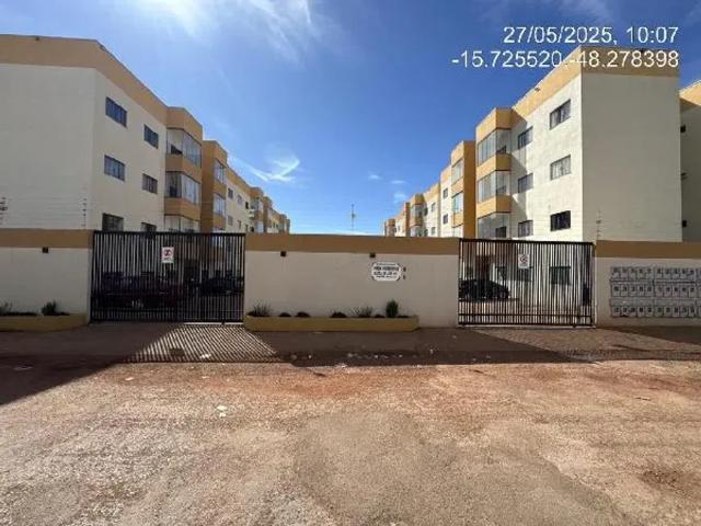 Oportunidade Única em AGUAS LINDAS DE GOIAS GO | Tipo: Apartamento | Negociação: Venda Direta Onli