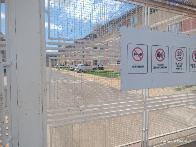 Oportunidade Única em AGUAS LINDAS DE GOIAS GO | Tipo: Apartamento | Negociação: Venda Direta Online | Situação: Imóvel