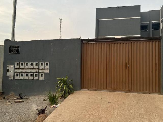 Oportunidade Única em AGUAS LINDAS DE GOIAS GO | Tipo: Apartamento | Negociação: Venda Direta Online | Situação: Imóvel