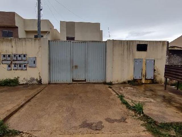 Oportunidade Única em AGUAS LINDAS DE GOIAS GO | Tipo: Apartamento | Negociação: Venda Direta Online | Situação: Imóvel
