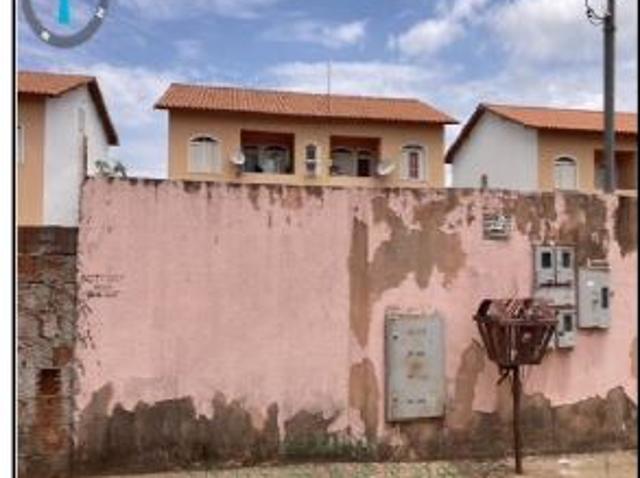 Oportunidade Única em AGUAS LINDAS DE GOIAS GO | Tipo: Apartamento | Negociação: Venda Direta Online | Situação: Imóvel