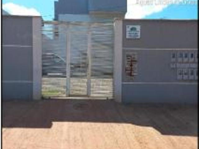 Oportunidade Única em AGUAS LINDAS DE GOIAS GO | Tipo: Apartamento | Negociação: Venda Direta Online | Situação: Imóvel