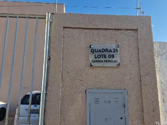 Oportunidade Única em AGUAS LINDAS DE GOIAS GO | Tipo: Apartamento | Negociação: Venda Direta Online | Situação: Imóvel