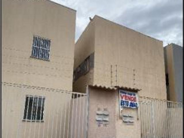 Oportunidade Única em AGUAS LINDAS DE GOIAS GO | Tipo: Apartamento | Negociação: Venda Direta Online | Situação: Imóvel